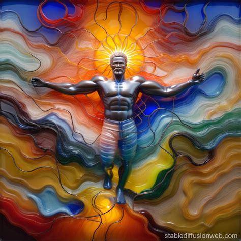 Portait Of Kaitlin Olson Husband Prompts Stable Diffusion Online