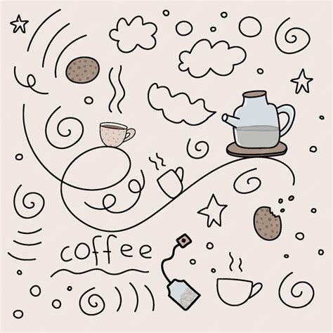 어도비 일러스트레이터 작품 프리미엄 벡터