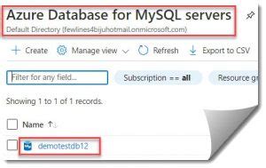 How To Stop Azure SQL Database Azure Lessons