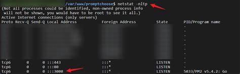 Nuxt3 项目部署在 Ubuntu 服务器Node 服务 pm2 Nginx 反向代理