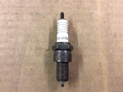 Autolite 63 Alternative Spark Plugs