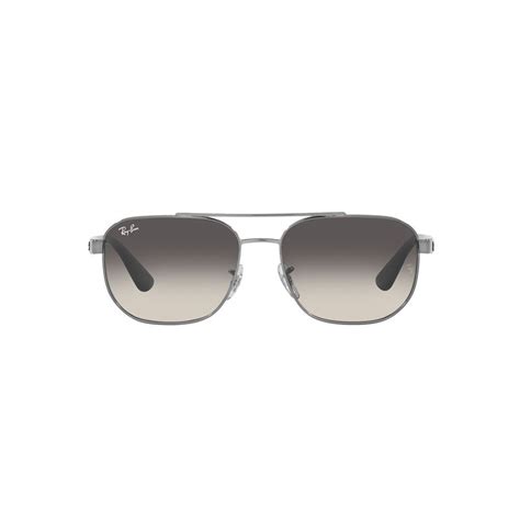 Buy Ray Ban Gunmetal Sunglasses Online