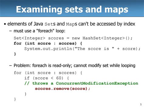 Slides Adapted From Marty Stepp Ppt Download