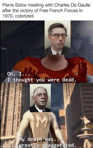 John French Inventor Of France Rhistorymemes