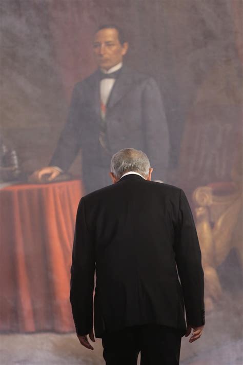 La Postura De La Incongruencia López Dóriga Digital