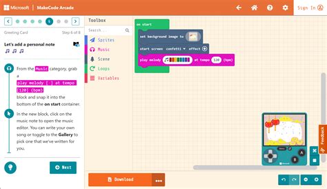 Add A Mute Button To The Mini Sim In Tutorial Mode · Issue 4986