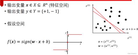 【机器学习期末总结】5 感知机 感知机学习对偶过程 csdn博客