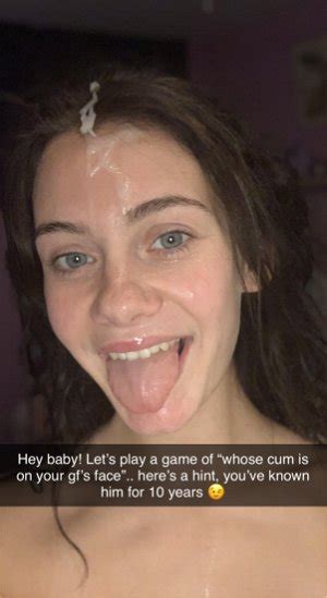 Ineedtocum1 Hotwife Snapchat Captions