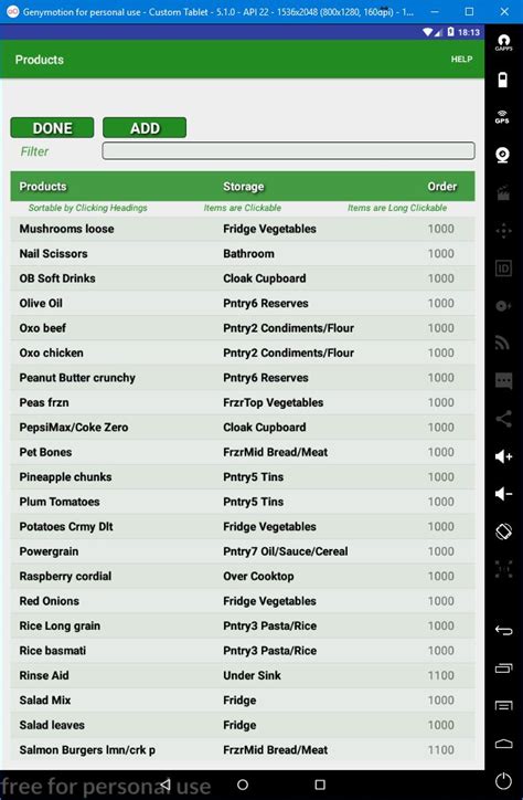 Android Searching A Sqlite Database Using Searchview Stack Overflow