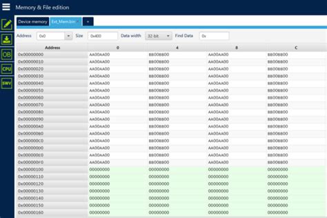 File Security Ext Mem Png Stm32mcu