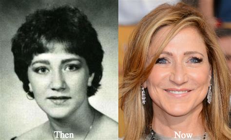 Edie Falco Young