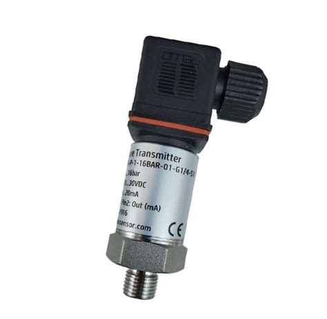 Sirius Sensor Srs P Series Pressure Transmitter Sirius Sensor