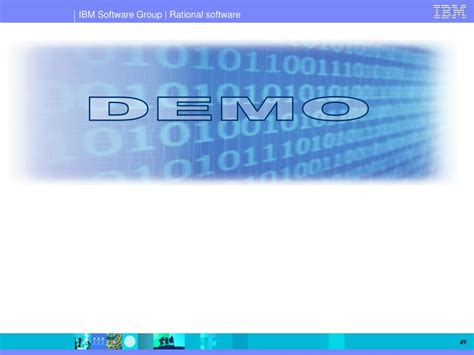 PPT IBM Rational Software Architect An Integrated Platform For Innovation And Collaboration