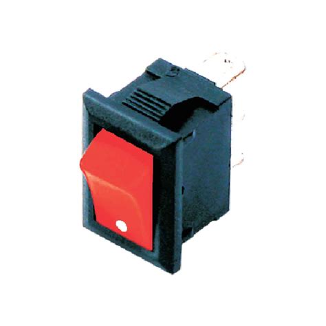 Mx Rocker Switch Tiny With Illuminated Spst 3p On Off Mx Mdr