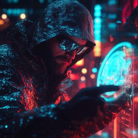 26000 Cyberpunk Crime Analysis Pictures
