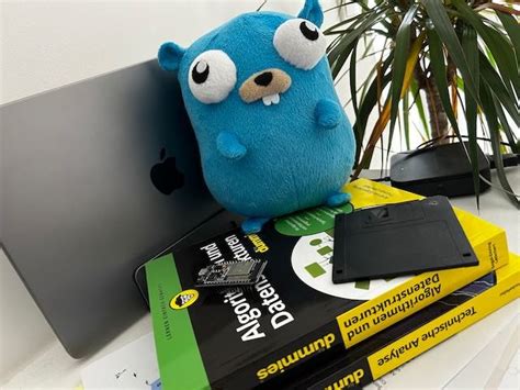 How Go Fixed Everything That Was Wrong With Programming By Jan