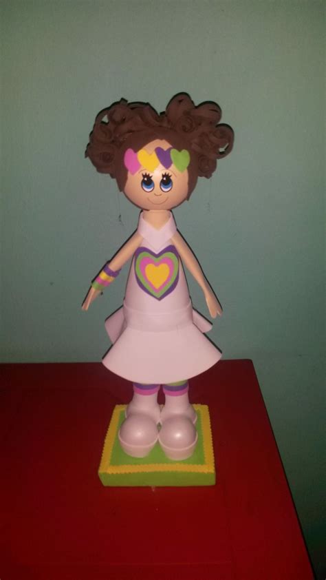 D Lore Lore Y Chapitas Ahora Con Manualidades Fransis Facebook