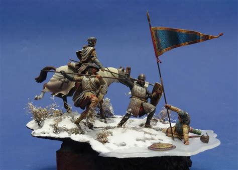 On This Day In History ‚battle On The Ice‘ Nnkhc