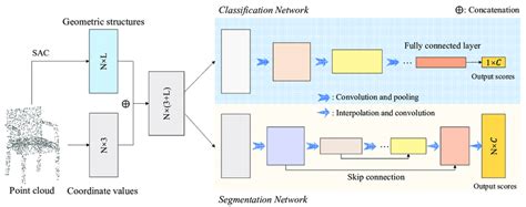 Architecture Of The Proposed Point Cloud Deep Learning Networks The Download Scientific