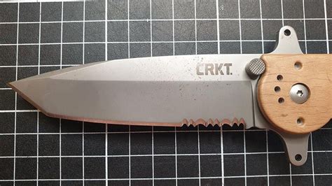 Tanto Blade Shape Explained Pros And Cons Marine Approved