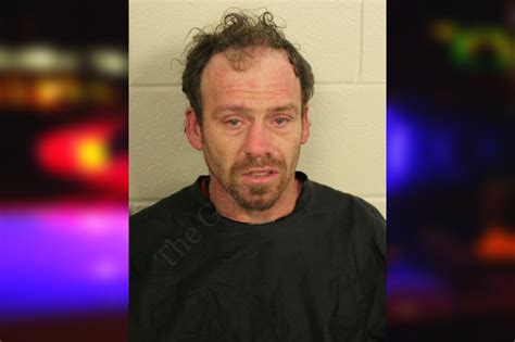 Darin Gantt Floyd County