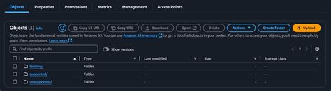 Process Objects On Amazon S3 With Precision File Type Detection AWS Re Post