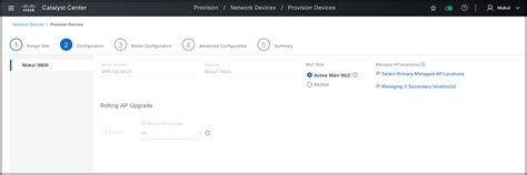 Leveraging Cisco Catalyst Center Wireless Automation For Optimal Network Management White Paper