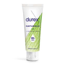Купити Лубриканти DUREX в Україні | Ціна від 182.40 грн - МІС Аптека 9-1-1