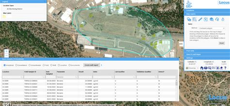 Geospatial Business Intelligence For Your Environmental Projects