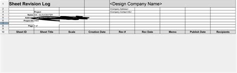 Project Revision History General Discussion Vectorworks Community Board