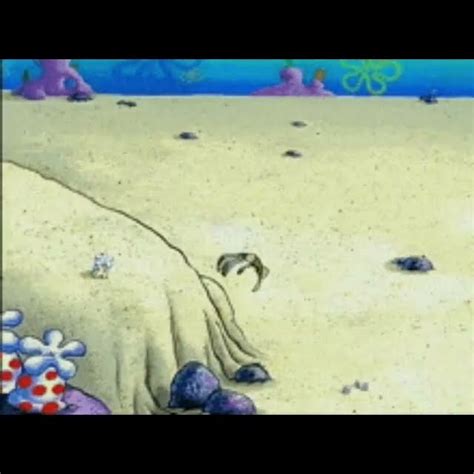 Squidward Explodes Youtube