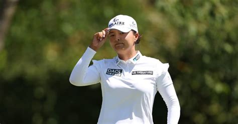 Pga무대 한국 남자 선수 잘 나가 女골프 언제 명예회복