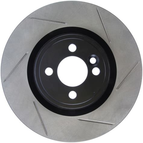 Stoptech Slotted Sport Brake Rotor
