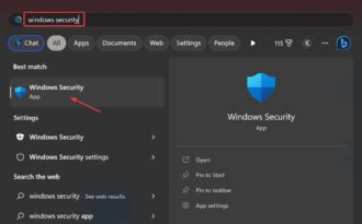 Microsoft Vulnerable Driver Blocklist How To Disable Enable