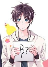 Characters Appearing In Ive Become An Omega Today Manga Anime Planet