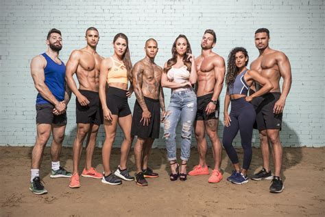 Ex On The Beach Body Sos Ex On The Beach Wiki Fandom