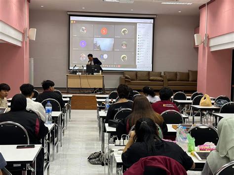 กิจกรรมสัมนาทางวิชาการเรื่อง Smart Microgrid Sustainable Mobility โดย สำนักวิชาวิศวกรรมศาสตร์และ