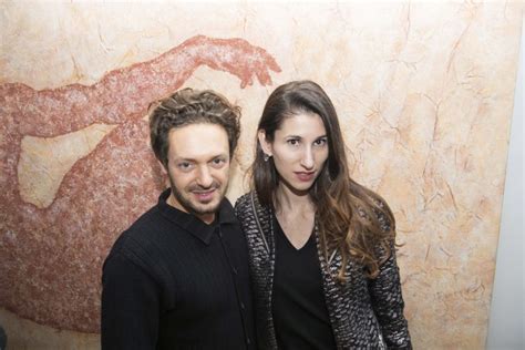 Say Who Michael Hadida