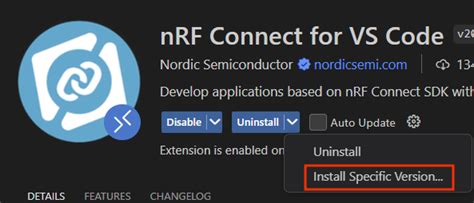 exercise 1 custom board for single core soc nordic developer academy