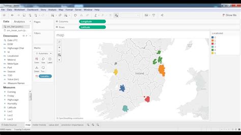 Vertica Demo Introduction To Vertica In Database Machine Learning Youtube