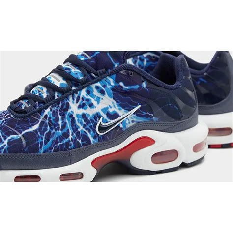 Nike Tn Air Max Plus Eclair Lightening Hv2323 400 The Sole Supplier