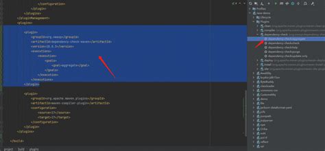 Maven Uses Dependency Check To Scan For Security Vulnerabilities By Hblog Codex Medium