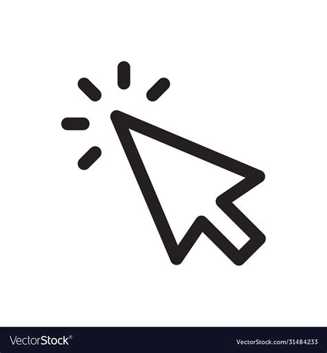 text cursor icon