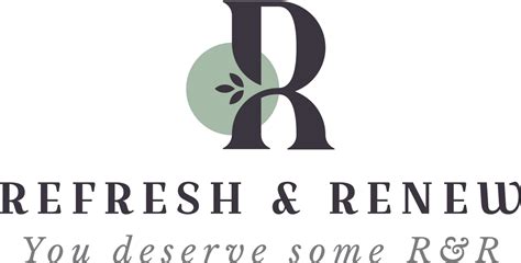 Refresh And Renew