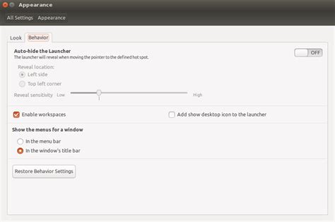 Keyboard Ubuntu 1404 Workspace Switch Hotkeys Ask Ubuntu