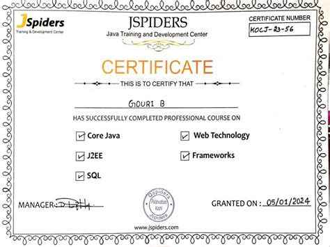 javafullstack webdevelopment gouri b