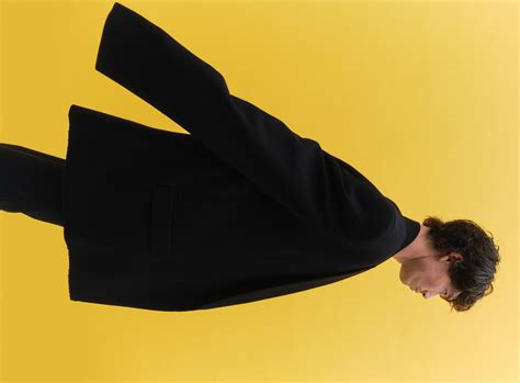 Cover Story Preview Sam Corlett • T Australia