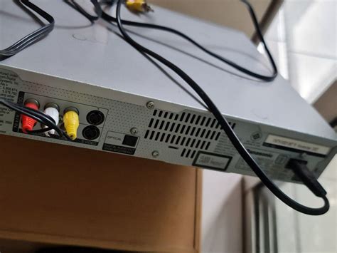 Did Player With Recording Function Hobbies And Toys Music And Media Cds And Dvds On Carousell