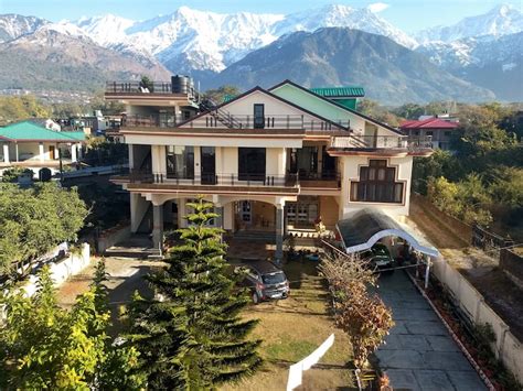 Dharamshala Holiday Rentals And Homes Himachal Pradesh India Airbnb