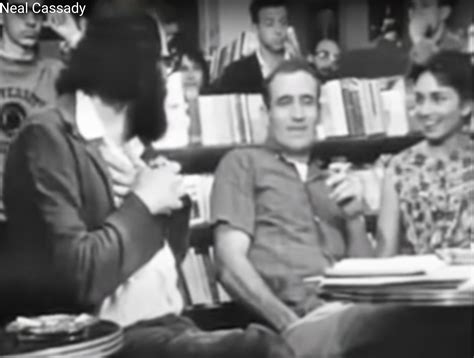 Anne Murphys Tripping With A Viper About Neal Cassady Brianland